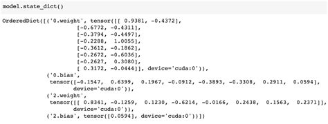 Using Sequential Module To Build A Neural Network By Dipanwita