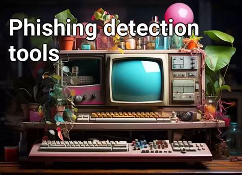 Phishing Detection Tools Technologygovcapital