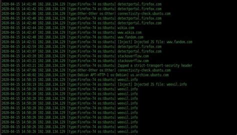 Injection Of Js File Proof Download Scientific Diagram