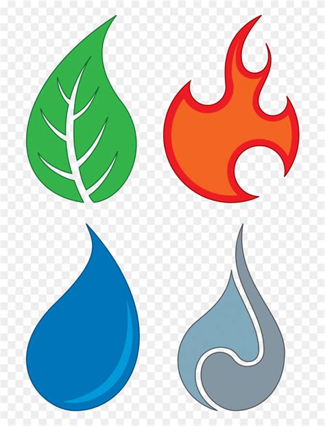 Image Elements Png Flyclipart