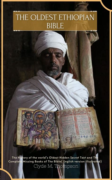 Who Was Ethiopian In The Bible Rsphl