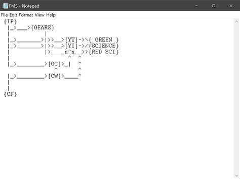 Ive Had The Game For 10 Hours Gotta Start Somewhere Right R Factorio