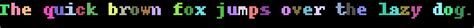 Python Multicolored Text With Pil Stack Overflow