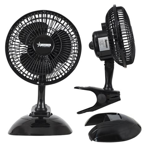 6” Plastic Fan Mnk Creations