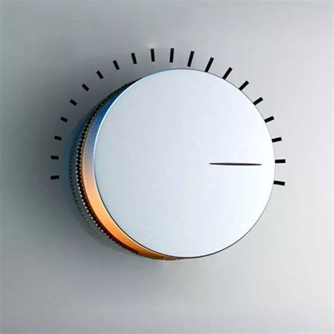 产品细节旋钮设计技巧，如何用旋钮让产品变得更精致？ 优概念