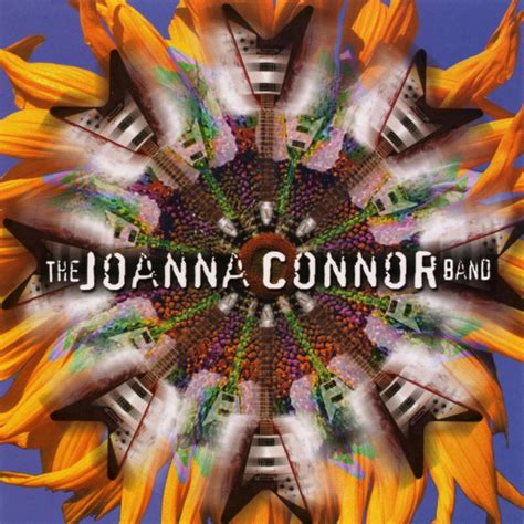 Joanna Connor The Joanna Connor Band Reviews Album Of The Year