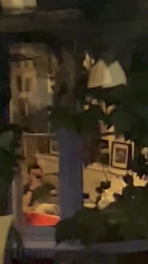 Caught Neighbour Jerking Off Thisvid