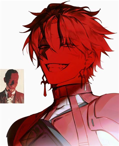 Scar Wuwa Fanart