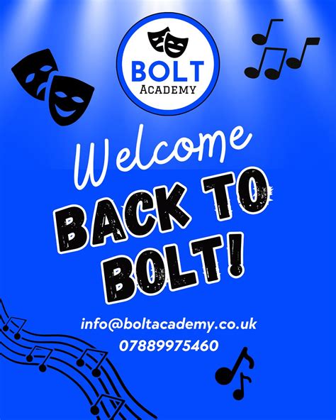 Bolt Academy Bolt Academy Added A New Photo