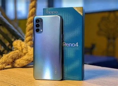 Daftar Harga Oppo Reno Series Terbaru Awal September Harga Mulai Rp 3 Jutaan RAM 8 128GB