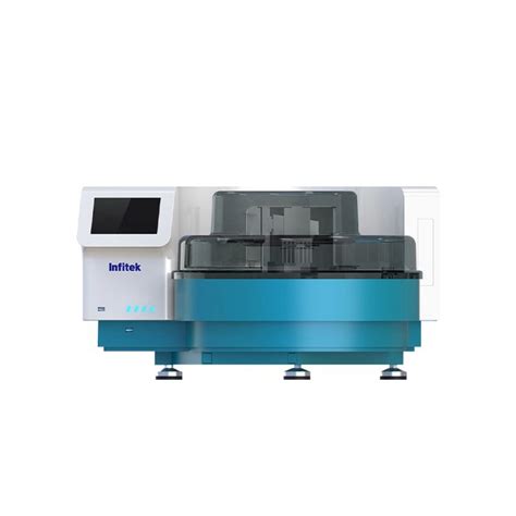 Nucleic Acid Extractor Automatic Heritech Africa