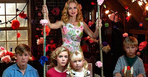 Flowers In The Attic Sequel Casts Rose Mciver As Cathy Who Else Will