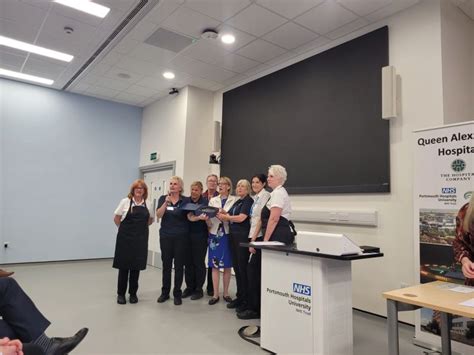 Healthefmday Sustainablefm Nhs Simon Hayman