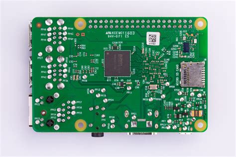 raspberry pi 3 model b raspberry pi