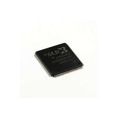 FPGA CPLD XC XL PQG C