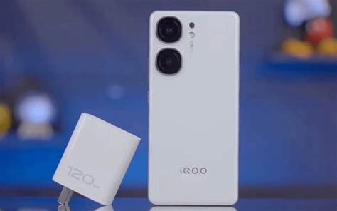 iQOO Neo S Pro G BH tháng đổi
