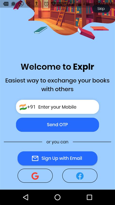 app screenshots for readme · issue 34 · project easter flutter ui · github