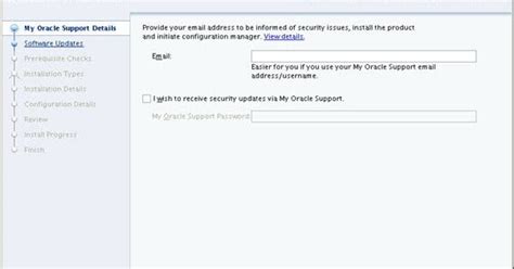 Oracle Enterprise Manager Cloud Control 12c Release 5 Installation On