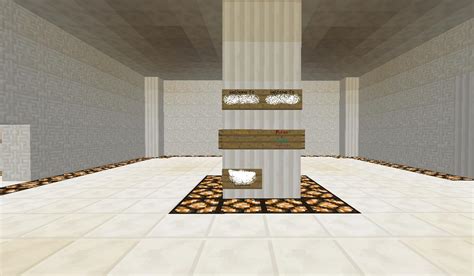 Multiplayer Spawn Schematic Minecraft Map