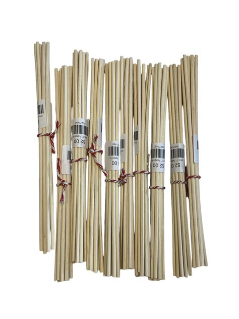 3mm 7” Rattan For Diffusers The Makers Llc