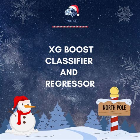 Synapse On Linkedin Research Xgboost Gradientboosting Machinelearningmagic…