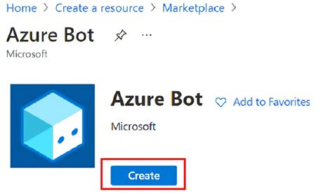 Create And Register Your Bot In Azure Ad Portal Sharepoint Bot