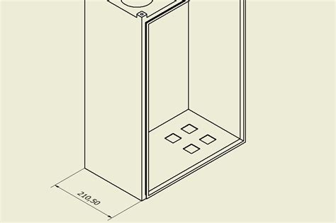 Idw To Dwg Scale Mass Up Autodesk Community