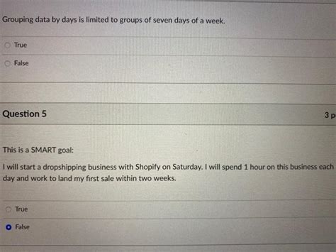 Solved Grouping Data By Days Is Limited To Groups Of Seven