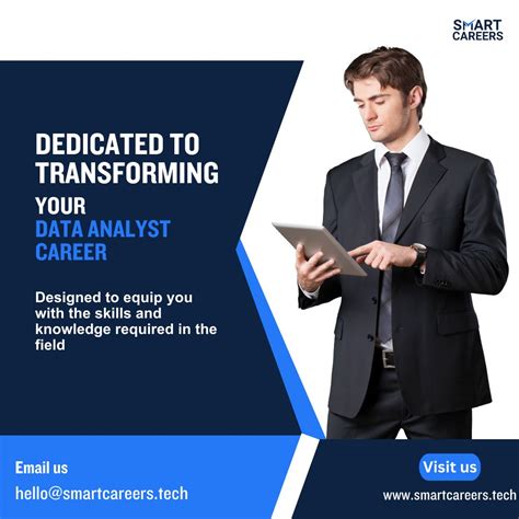 Smart Careers L Data Analytics On Linkedin Dataanalytics Dataanalysis Smartjobs