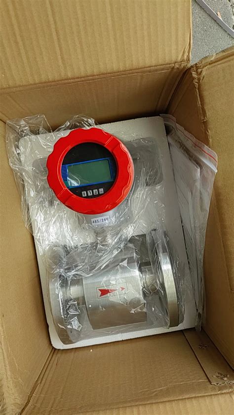 Advanced Precision With Reliable Electromagnetic Flowmeter Acid Liquid