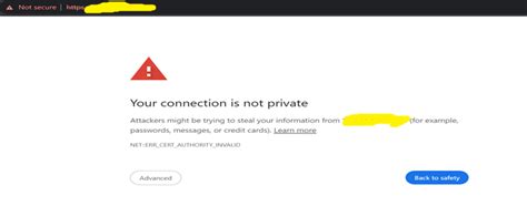 Use OCI Certificates For Internal CA Setup Creation And Installation Of Certificates On Apache