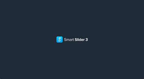 Smart Slider Review Build Beautiful Sliders With Drag And Drop Create And Code