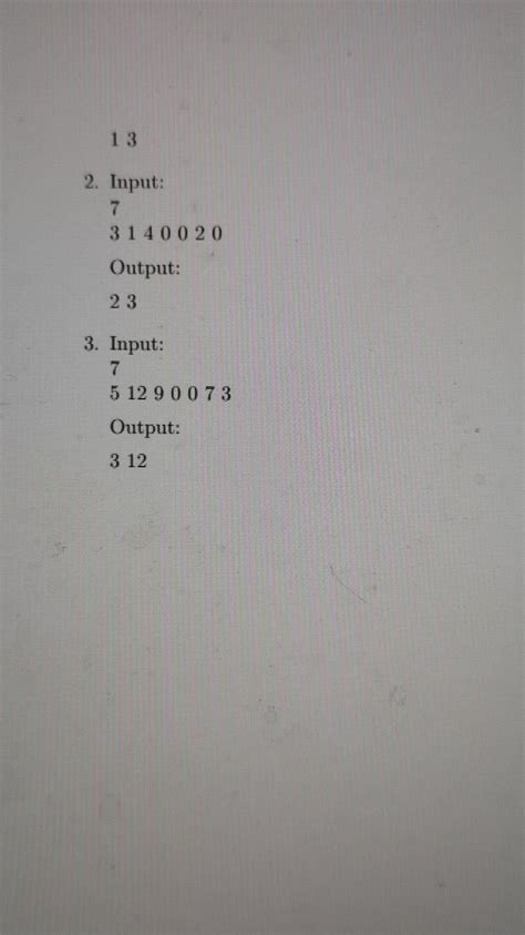 Solved Task A A Binary Search Tree Is Defined As Follows Chegg