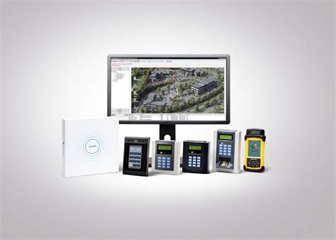 CEM Systems Releases Latest Version Of AC2000 Security Management System