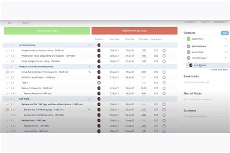Proworkflow Project Management Software Review For 2025