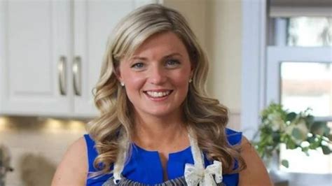 Damaris Phillips Weight Loss Diet Recipes And Fitness Journey Full