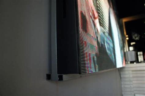 Медиаэкран | Маринс Парк Отель, Ростов-на-Дону | Портфолио xLED