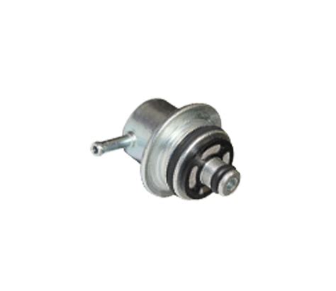 Fuel Pressure Regulator Hpi Hard Parts