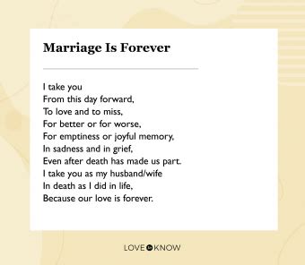 17 Comforting Poems About The Loss Of A Loved One Lovetoknow