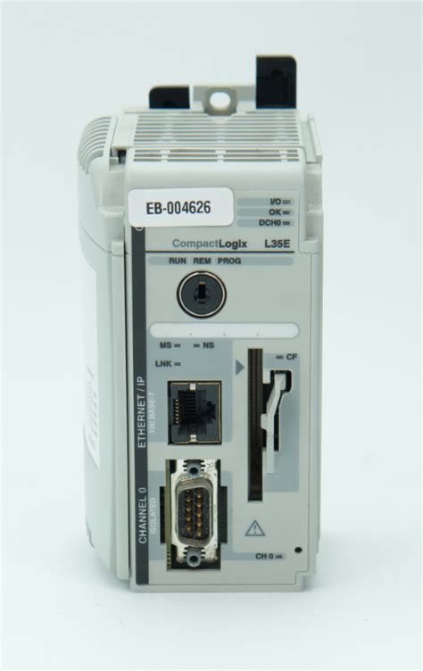 Plc De Siemens O Allen Bradley • Electronic Board