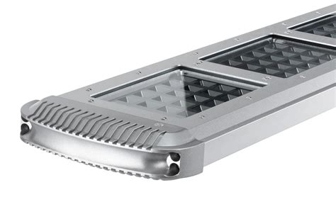 Motion Sensor Module System 60 Watts Solar Led Street Light 5 Years Warranty Minsens Led