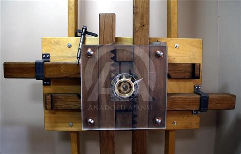 Cezerinin Buluşları Cezeri Müzesinde Sergilenecek Anadolu Ajansı