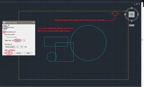 using boundary command autodesk community