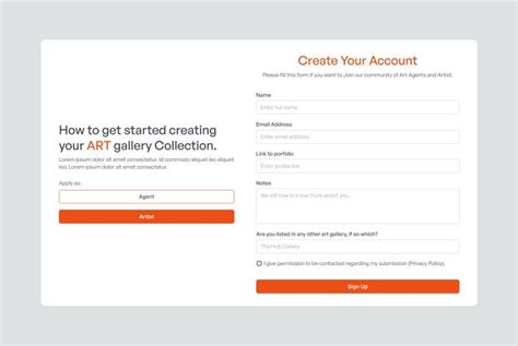 isikhuemen eguakhide on linkedin a sleek and user friendly sign up