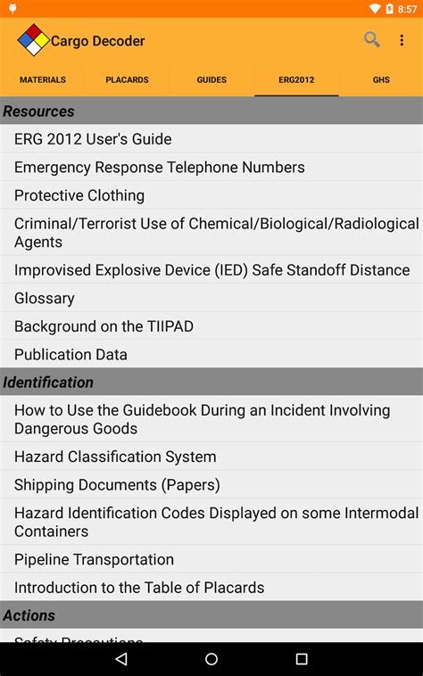 Cargo Decoder Apk For Android Download