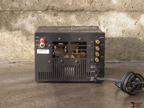Adcom Gfa 1 Power Ampgtp 400 Preamptuner Photo 305273 Canuck Audio Adcom Gfa 1 Power Ampgtp 400 Preamptuner Photo 305273 Canuck Audio