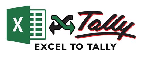 Excel To Tally Mumbai It Technology Services Of Software And Excel