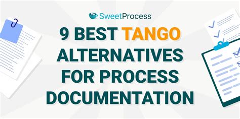 9 Best Tango Alternatives For Process Documentation Bpi The Destination For Everything