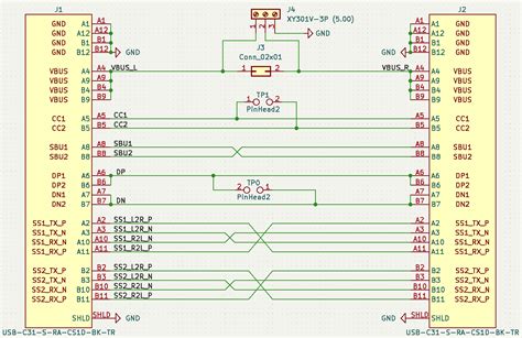 Solved Crossing USB Type C Wires On Debug Probe SolveForum