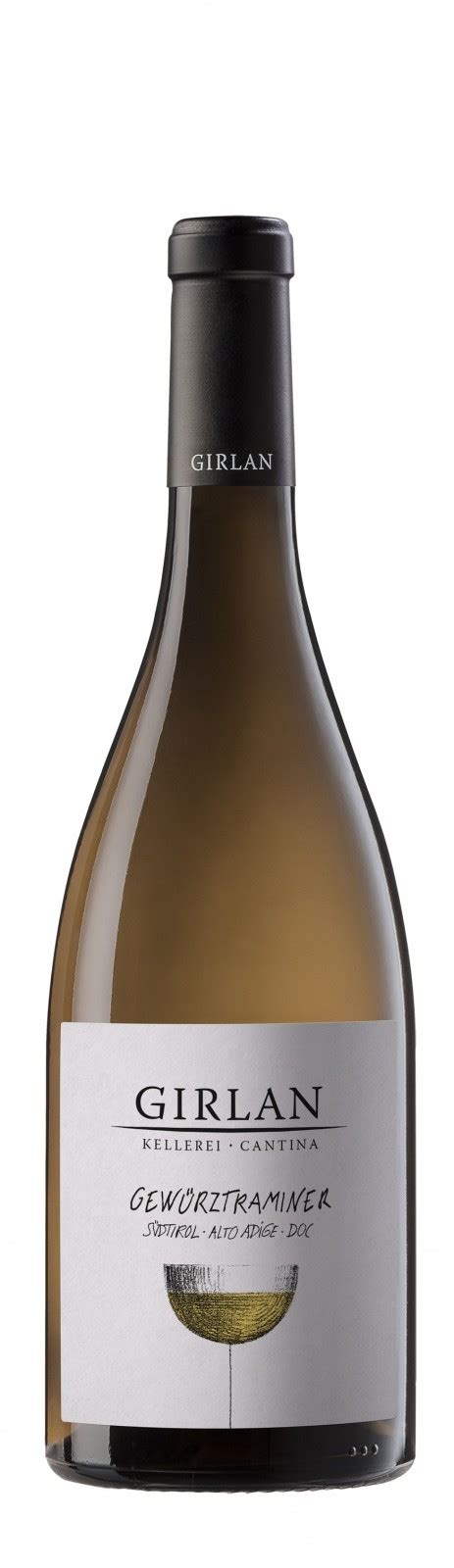 Liber wine | Vino | Gewürztraminer